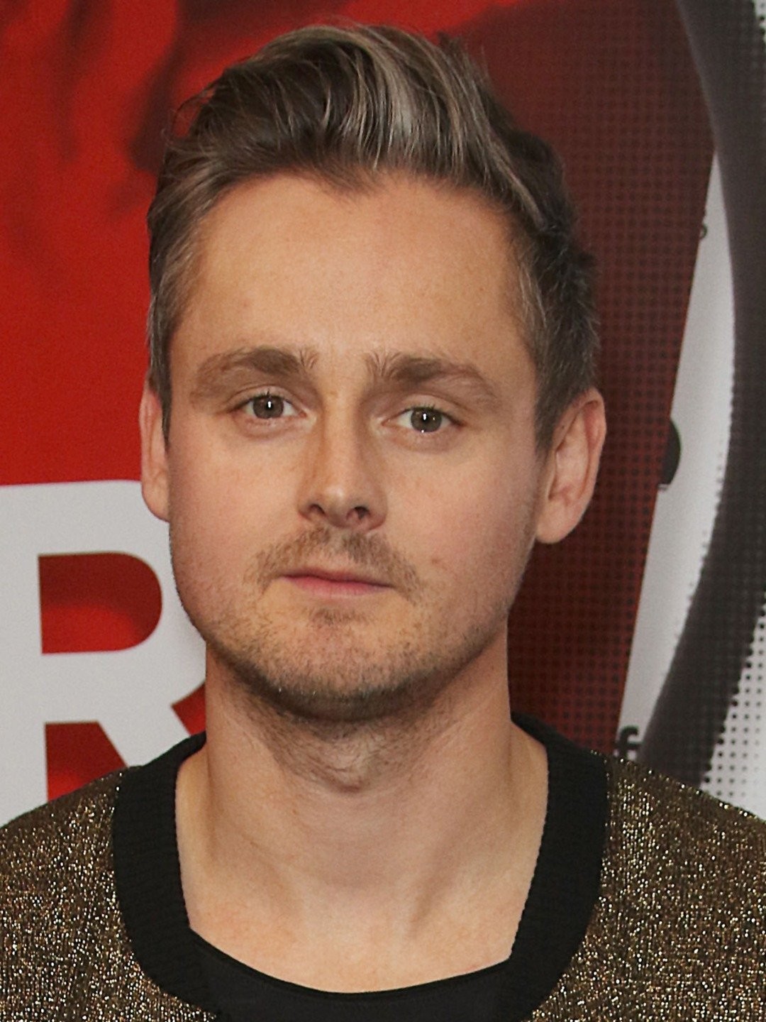 Tom Chaplin Pictures | Rotten Tomatoes