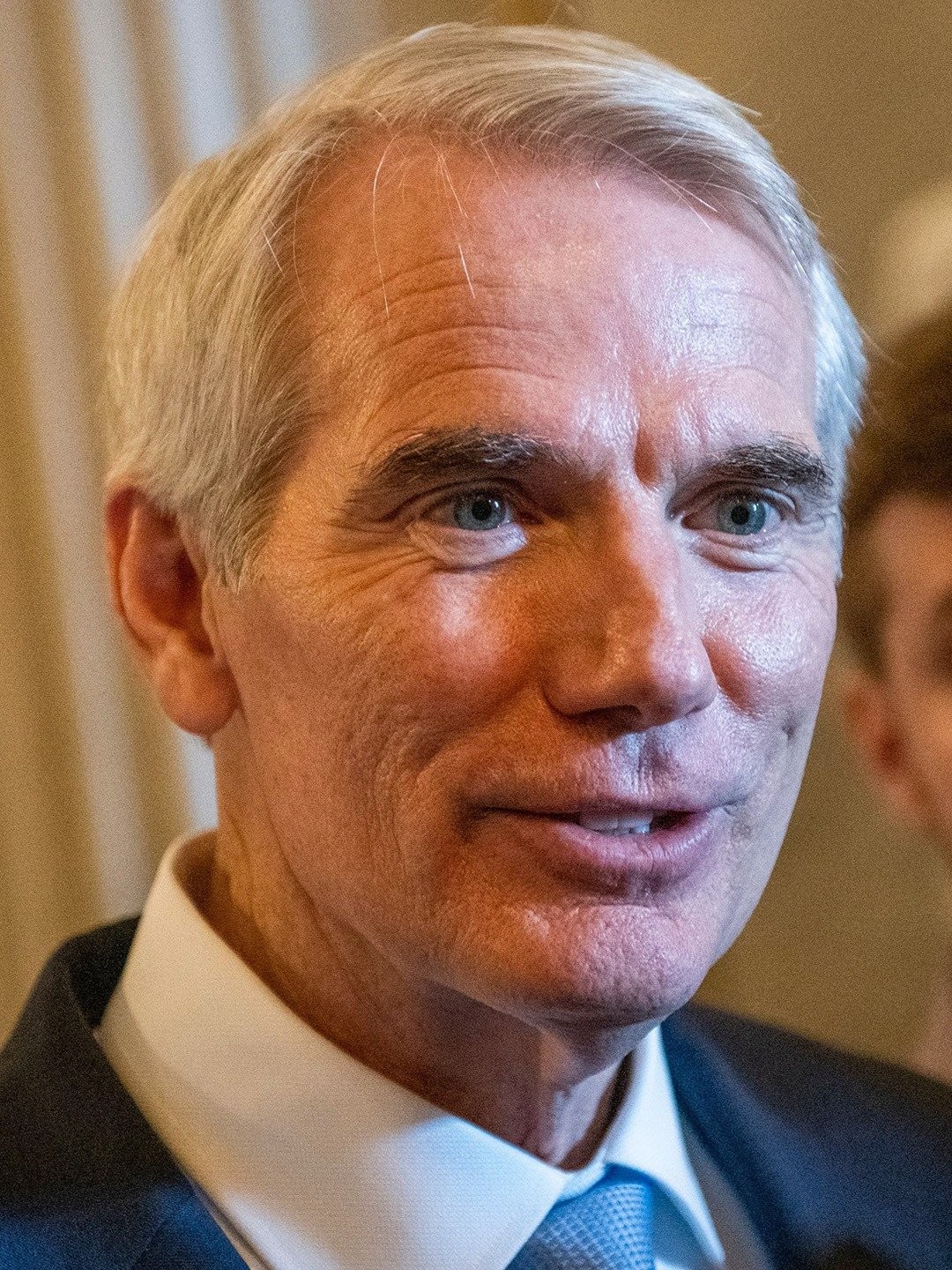 Rob Portman Pictures | Rotten Tomatoes
