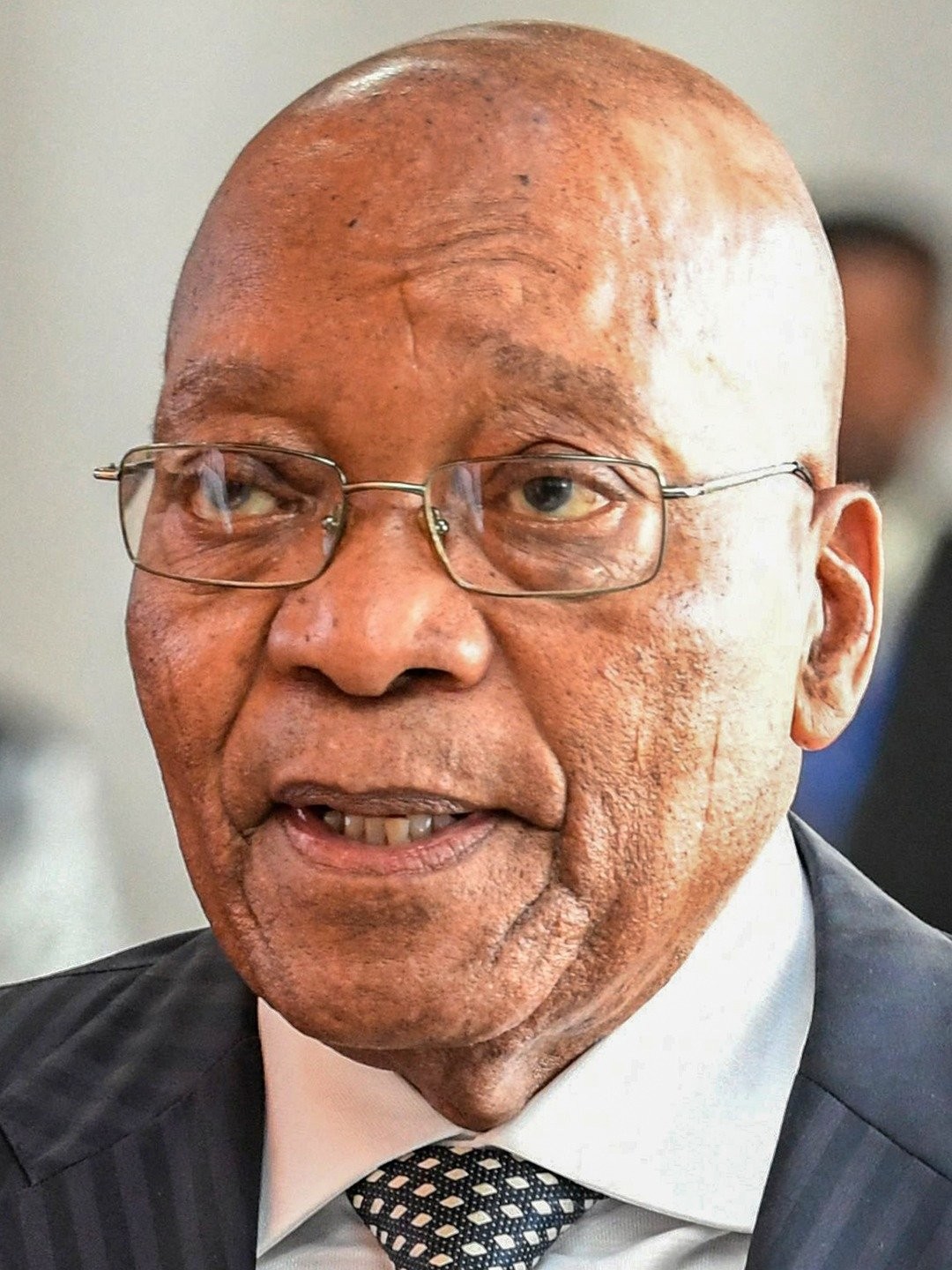 Jacob Zuma Pictures | Rotten Tomatoes