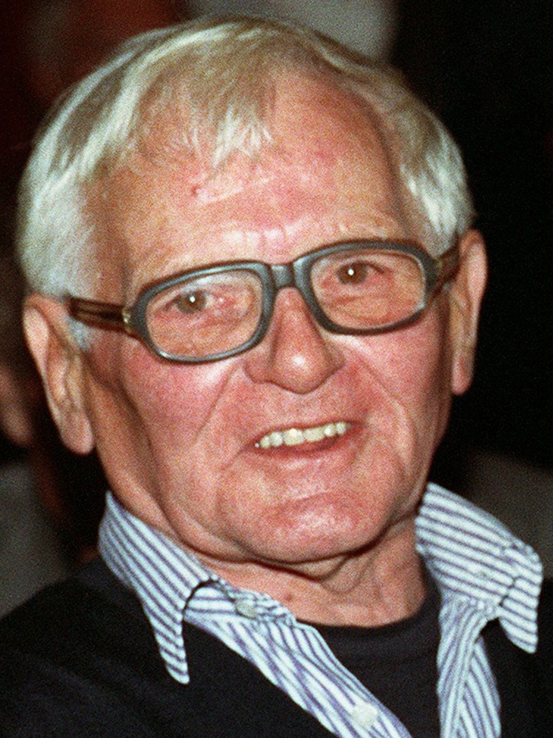 Kurt Hübner Pictures | Rotten Tomatoes