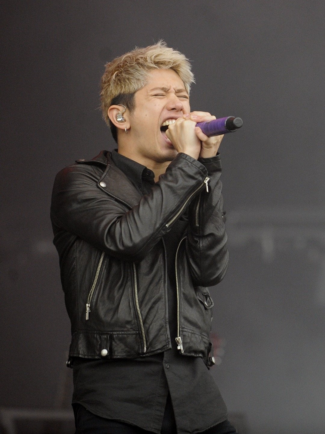 ONE OK ROCK Pictures | Rotten Tomatoes