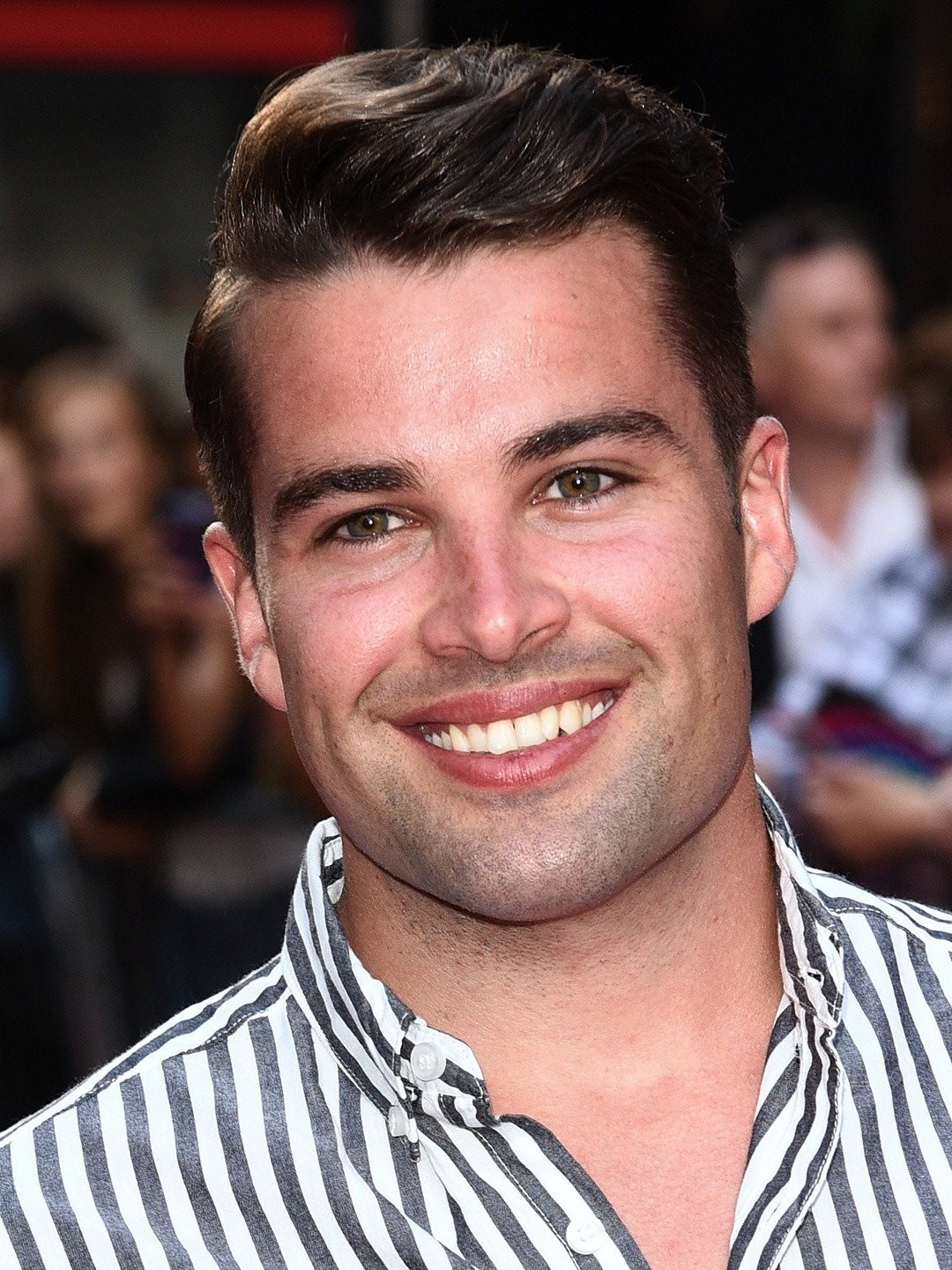 Joe McElderry Pictures | Rotten Tomatoes