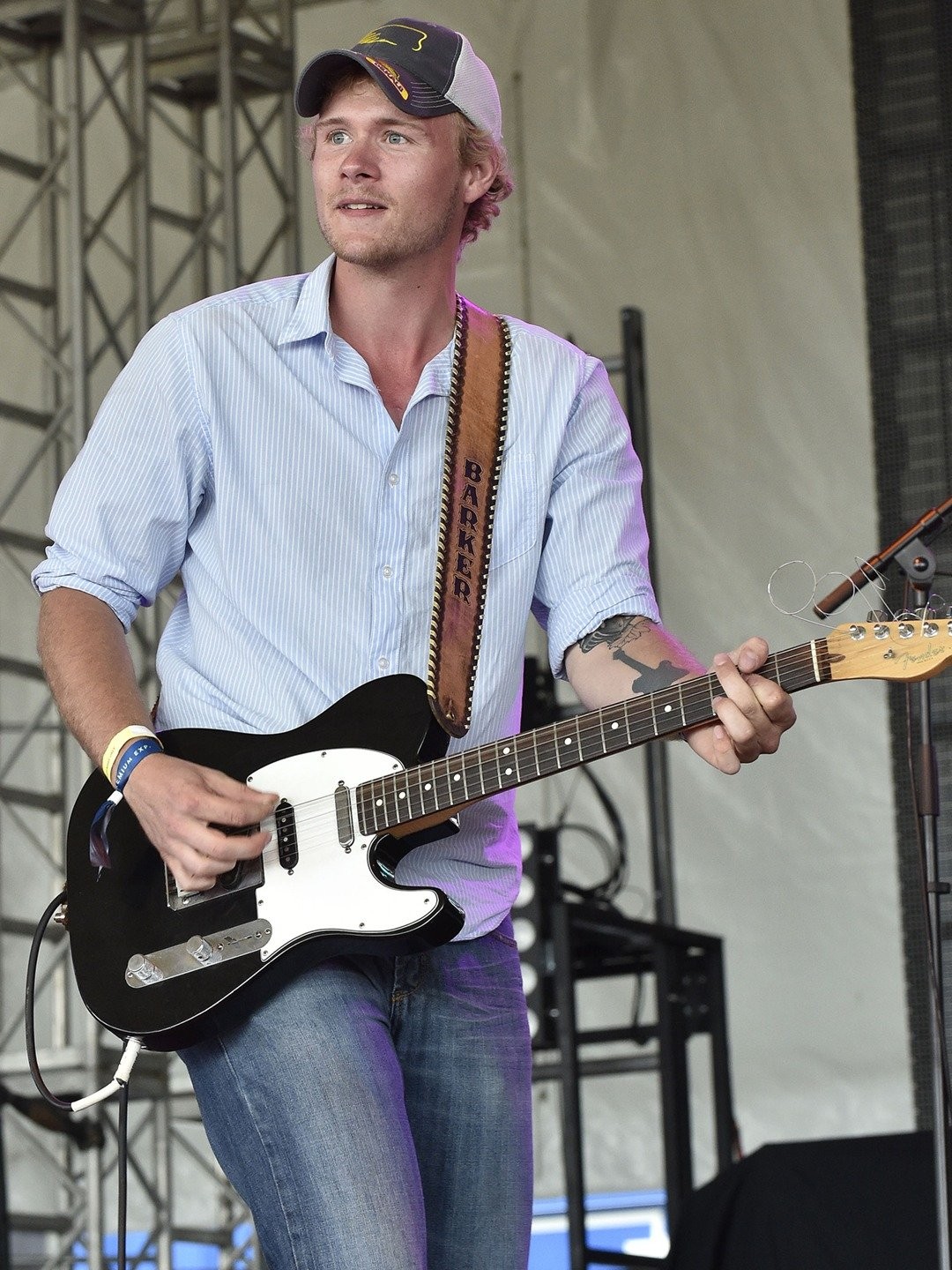 James Barker Band Pictures | Rotten Tomatoes