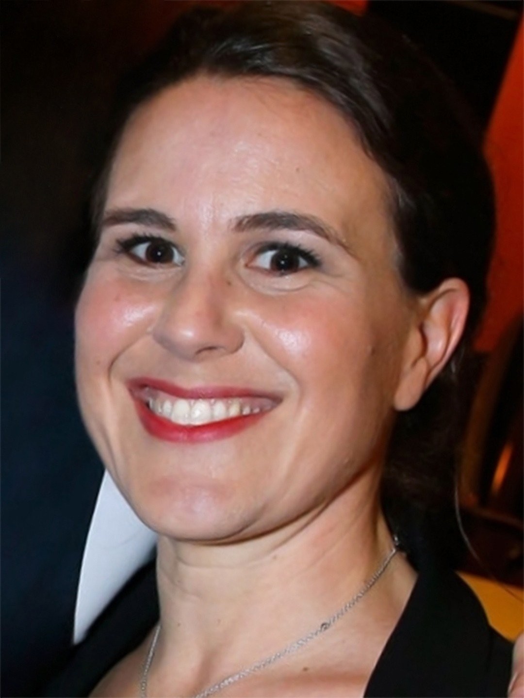 Antonia de Rendinger Pictures | Rotten Tomatoes
