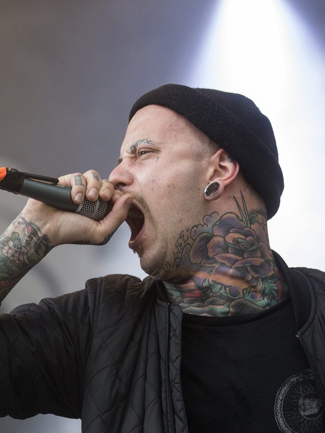Betraying the Martyrs Pictures | Rotten Tomatoes