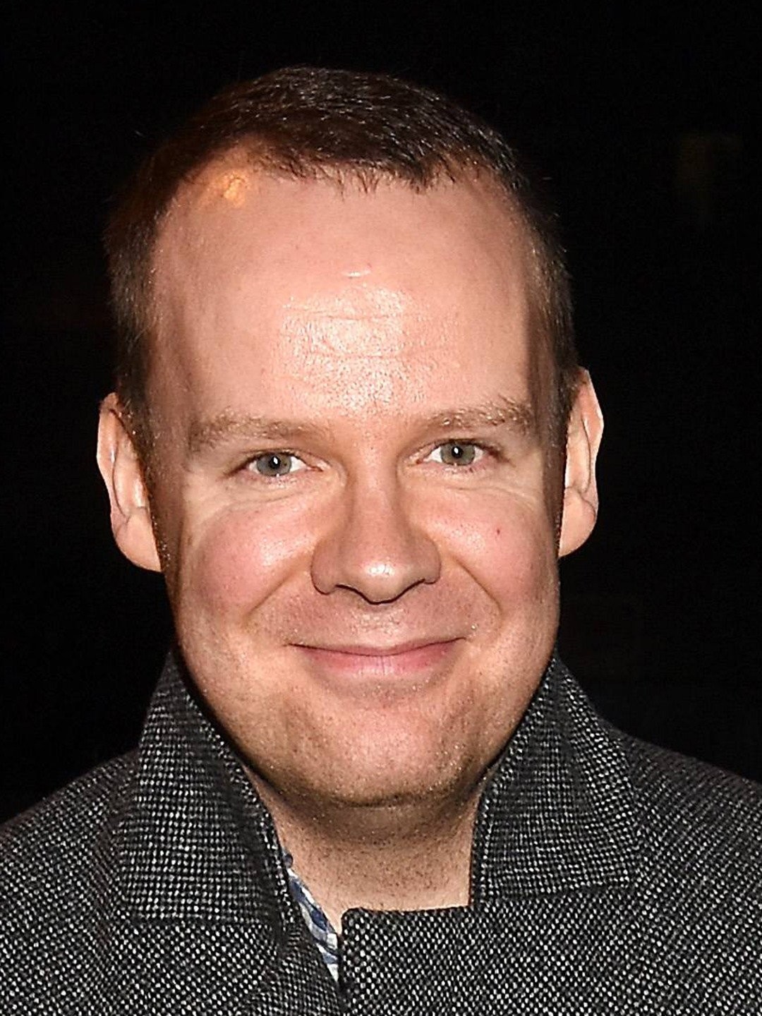 Neil Delamere Pictures | Rotten Tomatoes