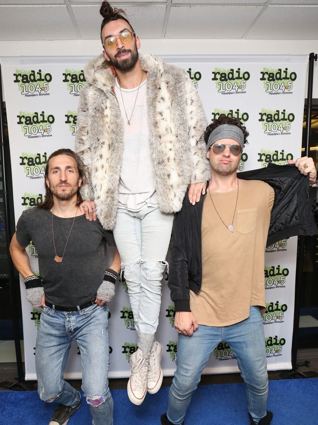 Magic Giant Pictures | Rotten Tomatoes