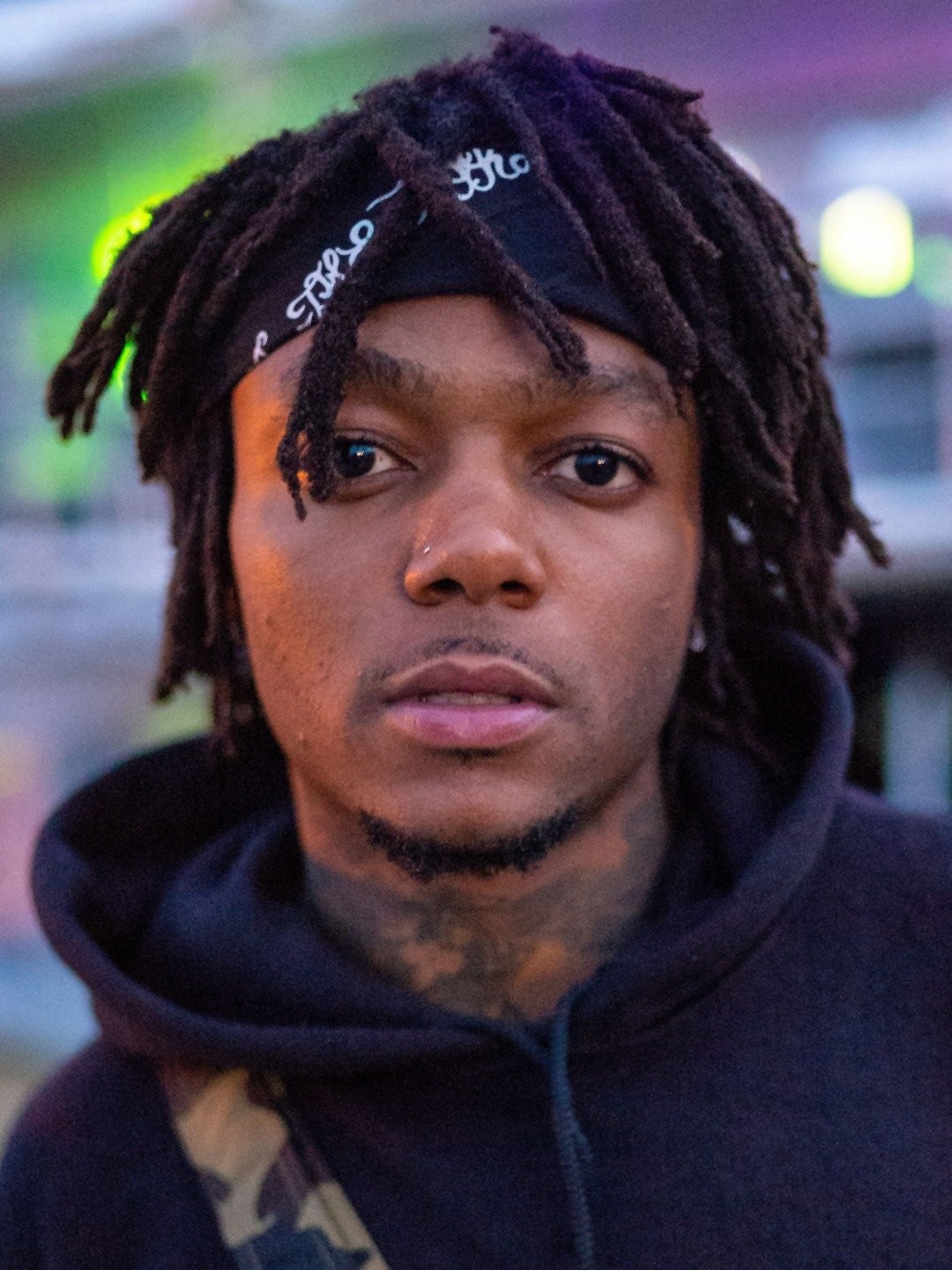 JID Pictures | Rotten Tomatoes