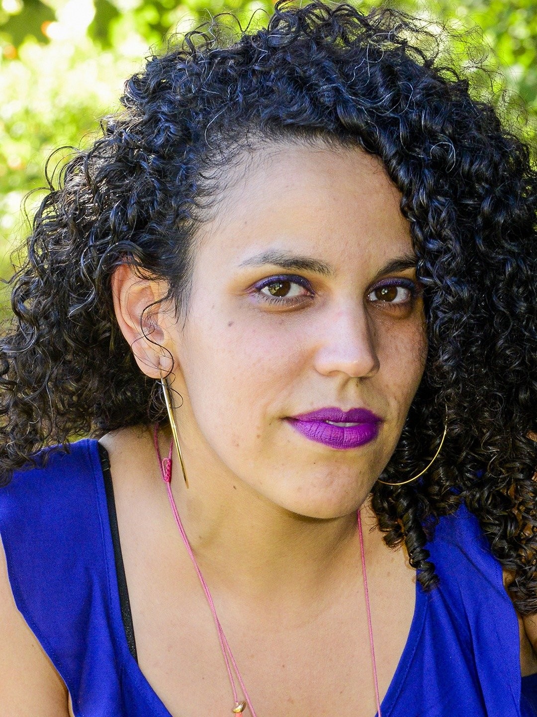 Xenia Rubinos Pictures Rotten Tomatoes