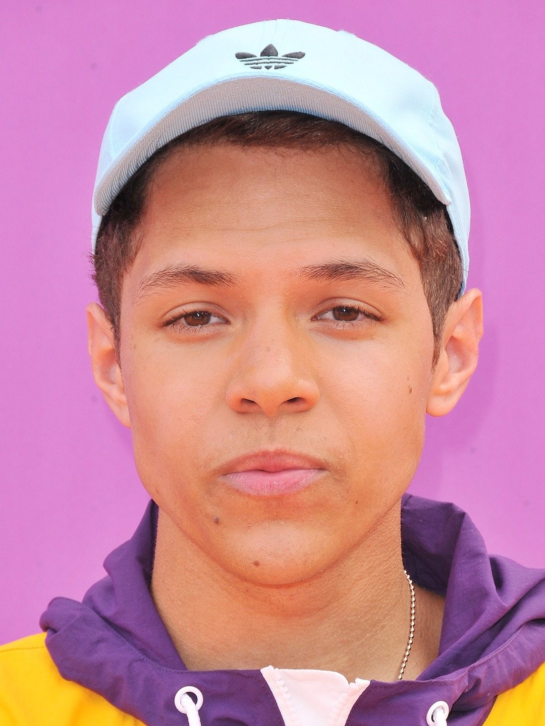 Stony Blyden Pictures | Rotten Tomatoes