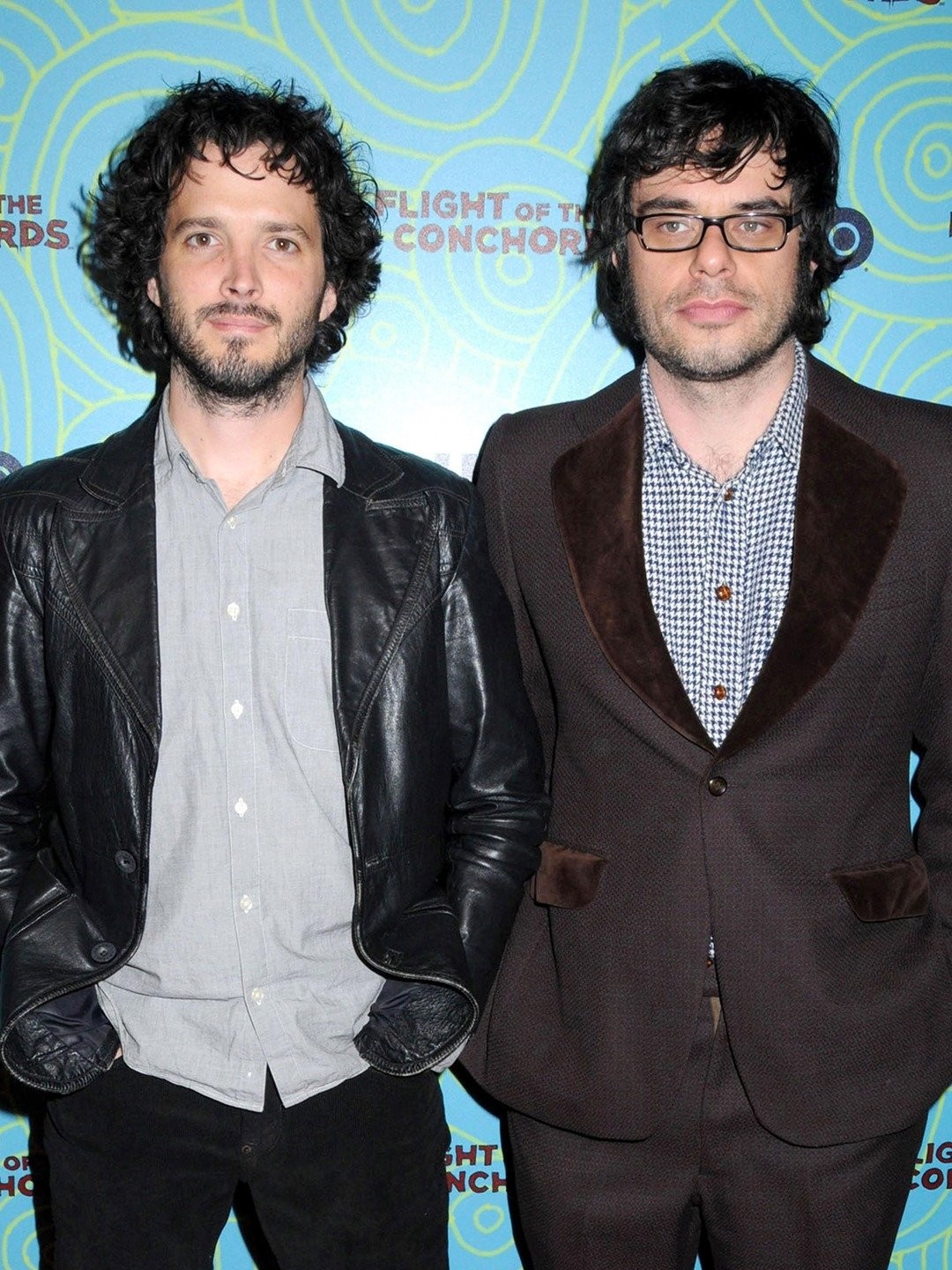Flight of the Conchords Pictures | Rotten Tomatoes