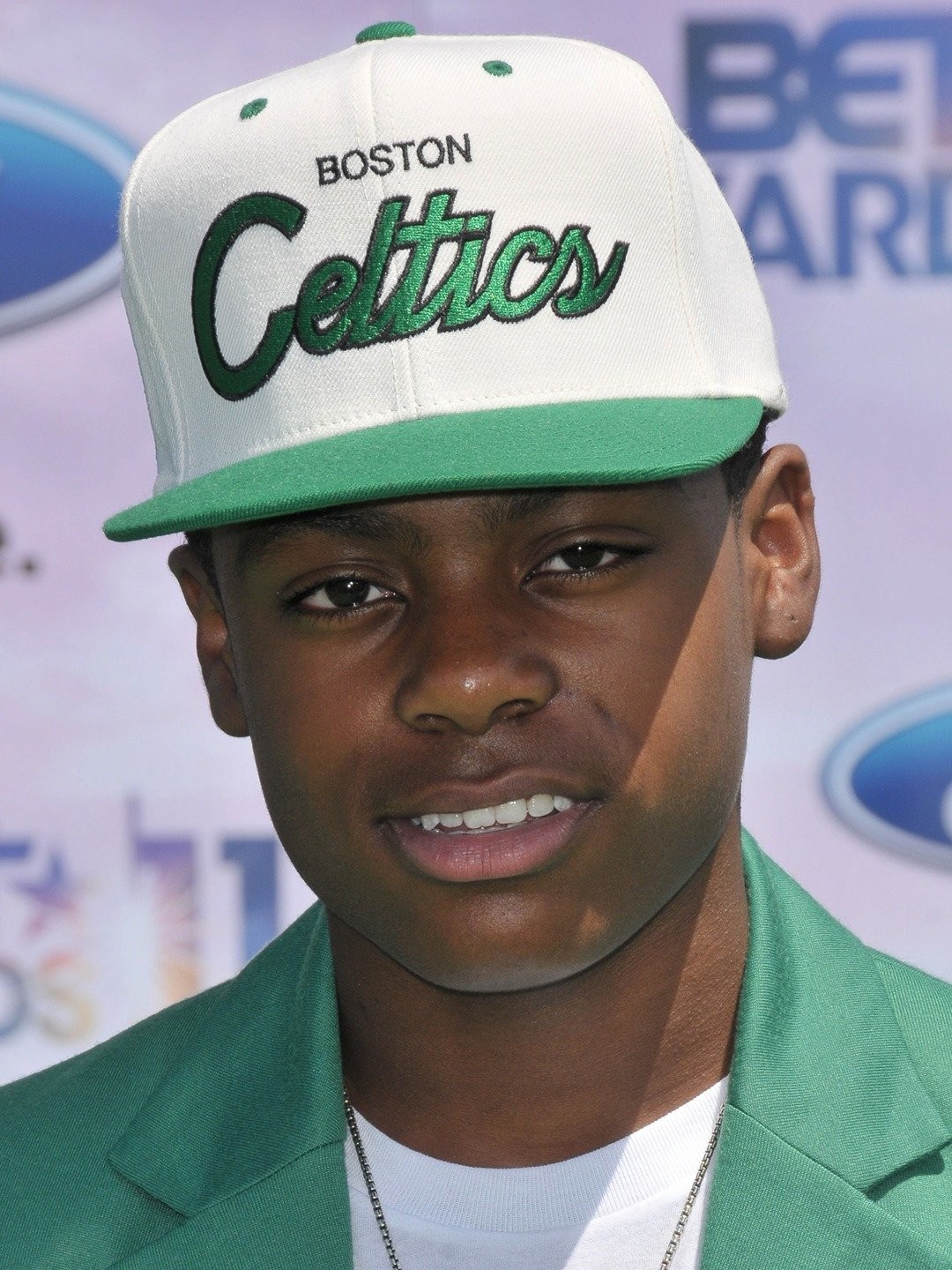 Jawan Harris Pictures | Rotten Tomatoes