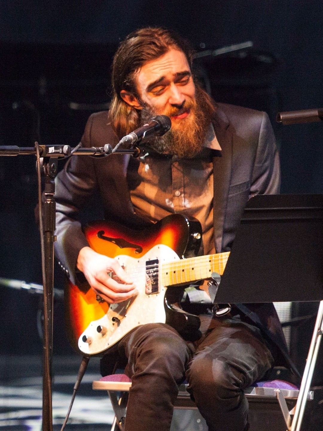 Keaton Henson Pictures | Rotten Tomatoes