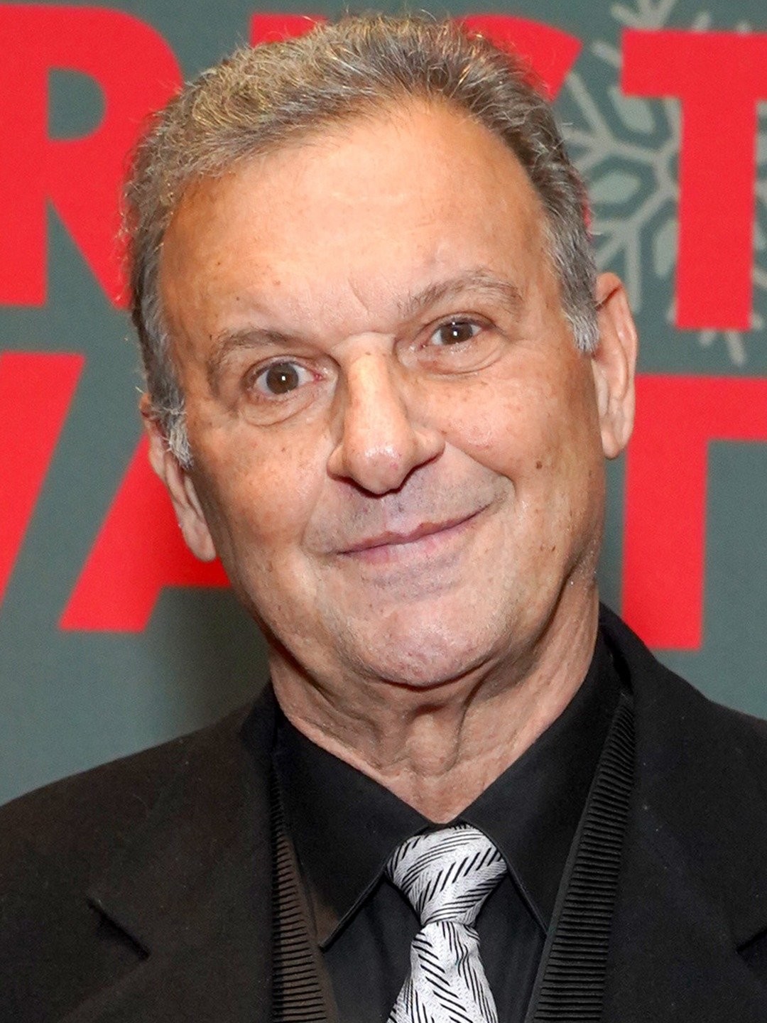 Anthony Ferro Pictures | Rotten Tomatoes