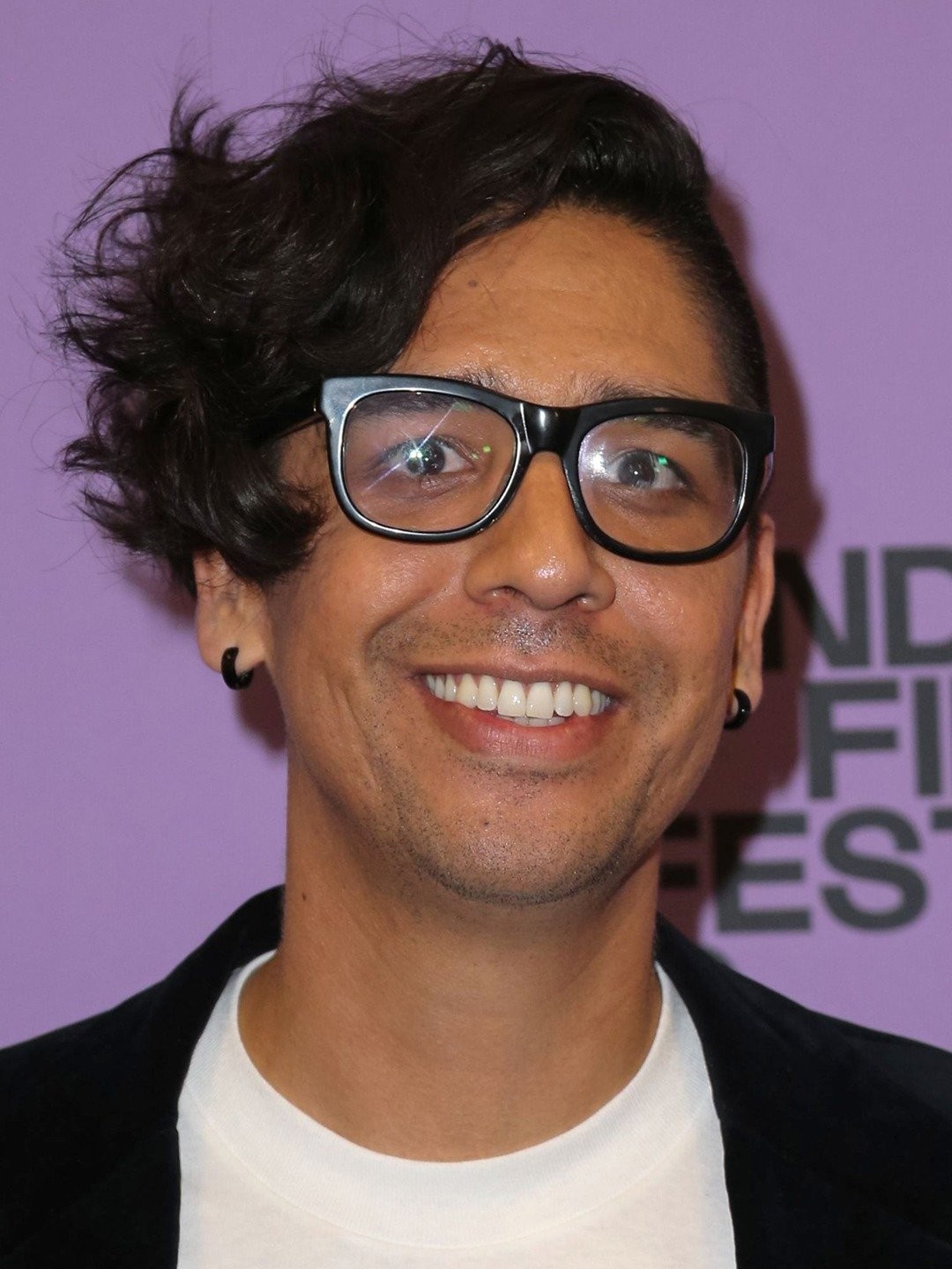 Erick Castrillon Pictures | Rotten Tomatoes