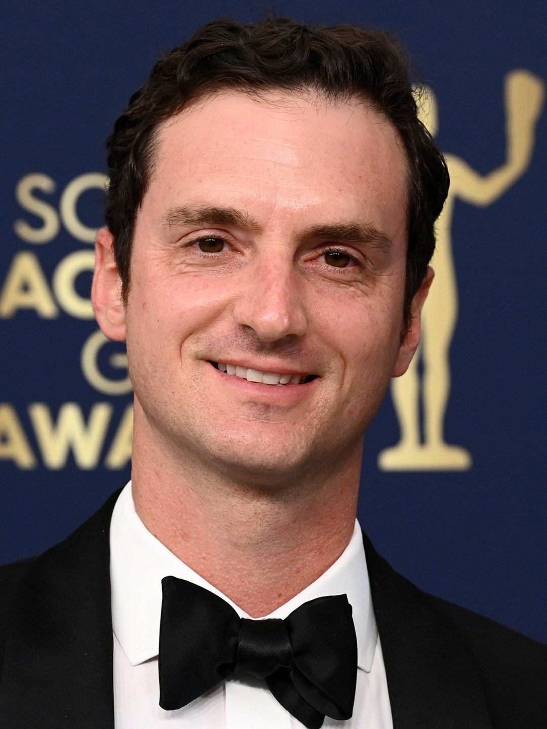 Trevor White Pictures | Rotten Tomatoes