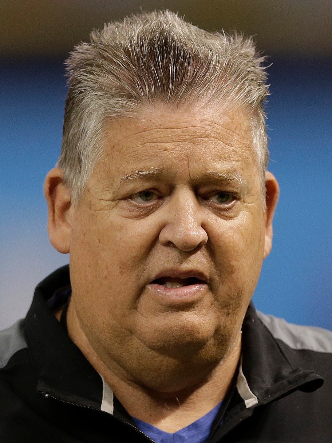 Charlie Weis Pictures | Rotten Tomatoes