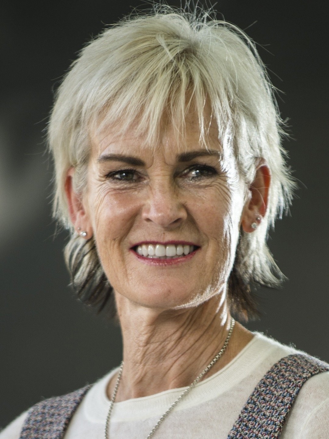 Judy Murray Pictures | Rotten Tomatoes
