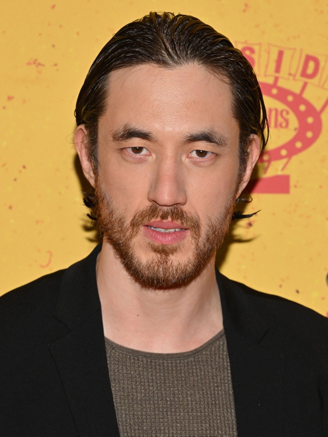 Andrew Koji Pictures | Rotten Tomatoes