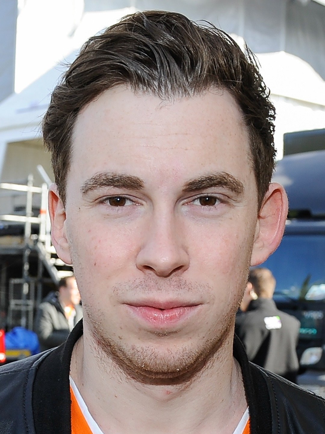 Hardwell Pictures | Rotten Tomatoes