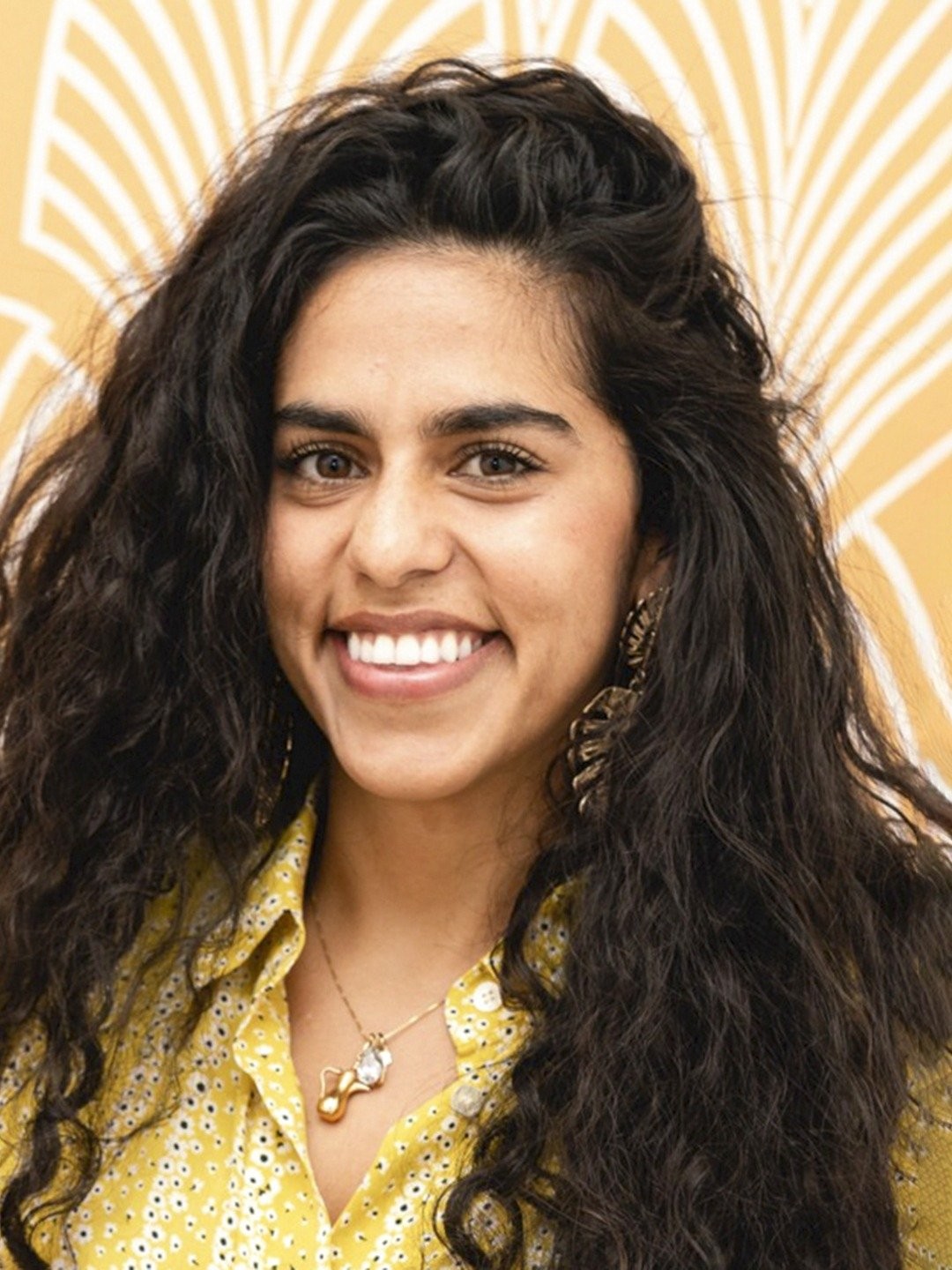 Mona Chalabi Pictures | Rotten Tomatoes