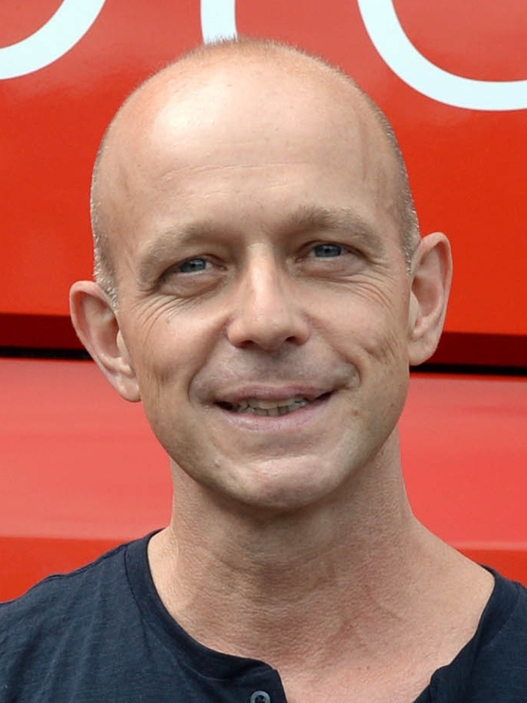 Steve Hilton Pictures | Rotten Tomatoes