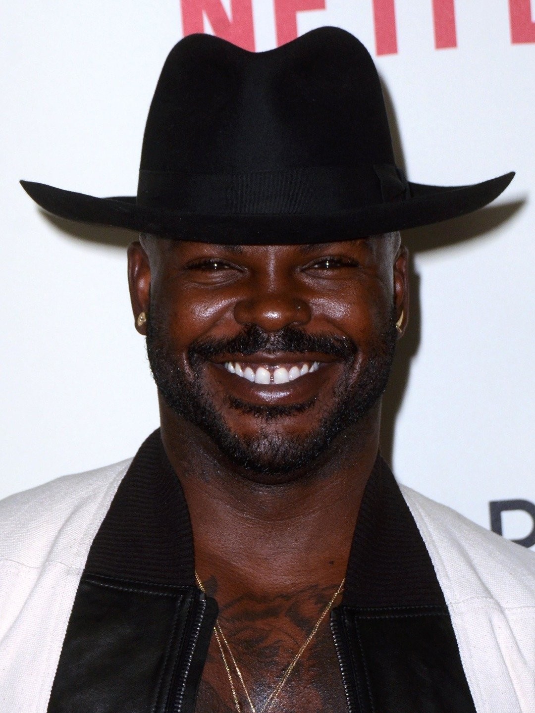 Larry Sims Pictures | Rotten Tomatoes