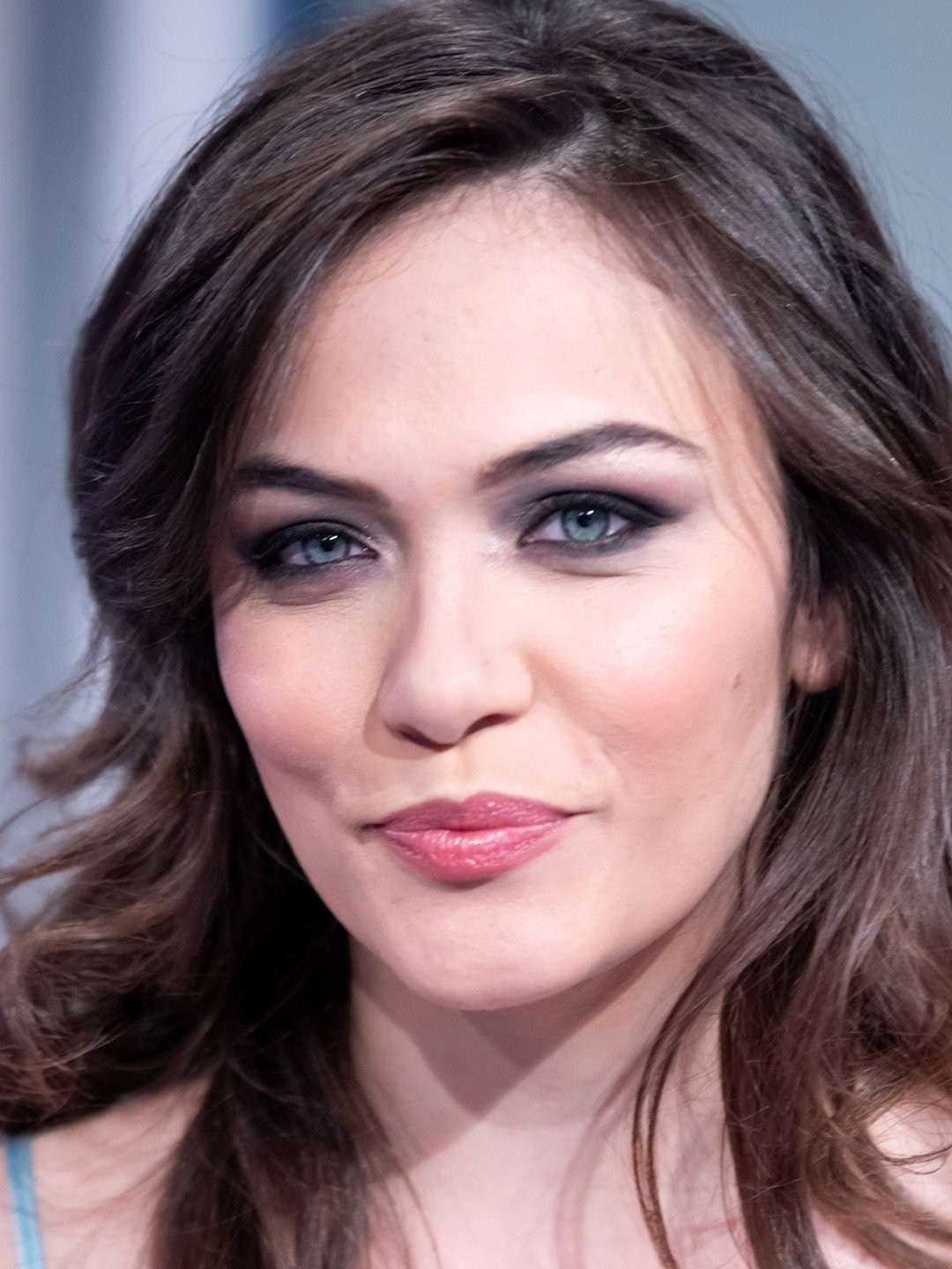 Gloria Radulescu Pictures | Rotten Tomatoes