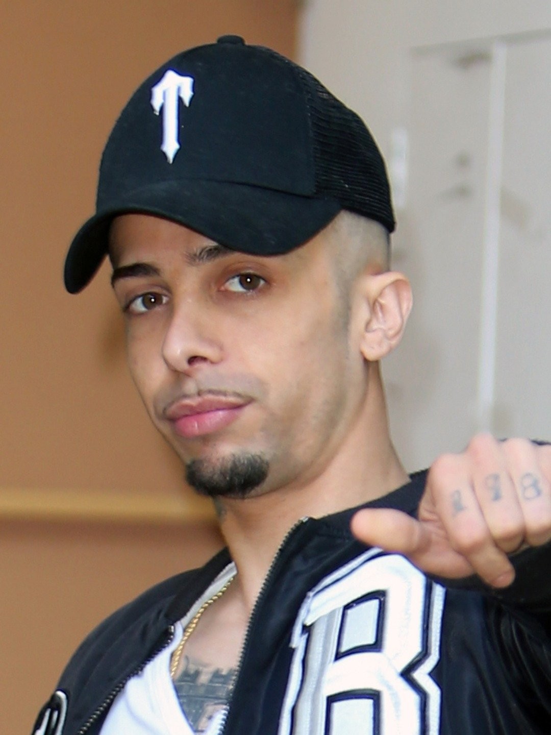 Dappy Pictures | Rotten Tomatoes