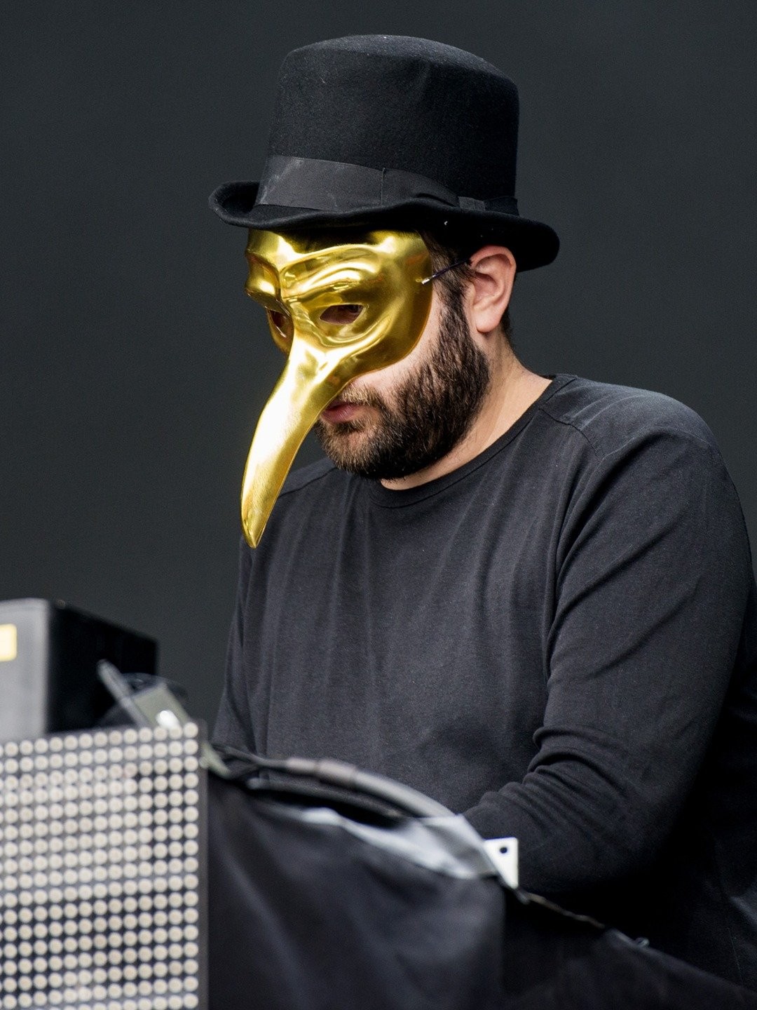 Claptone Pictures | Rotten Tomatoes