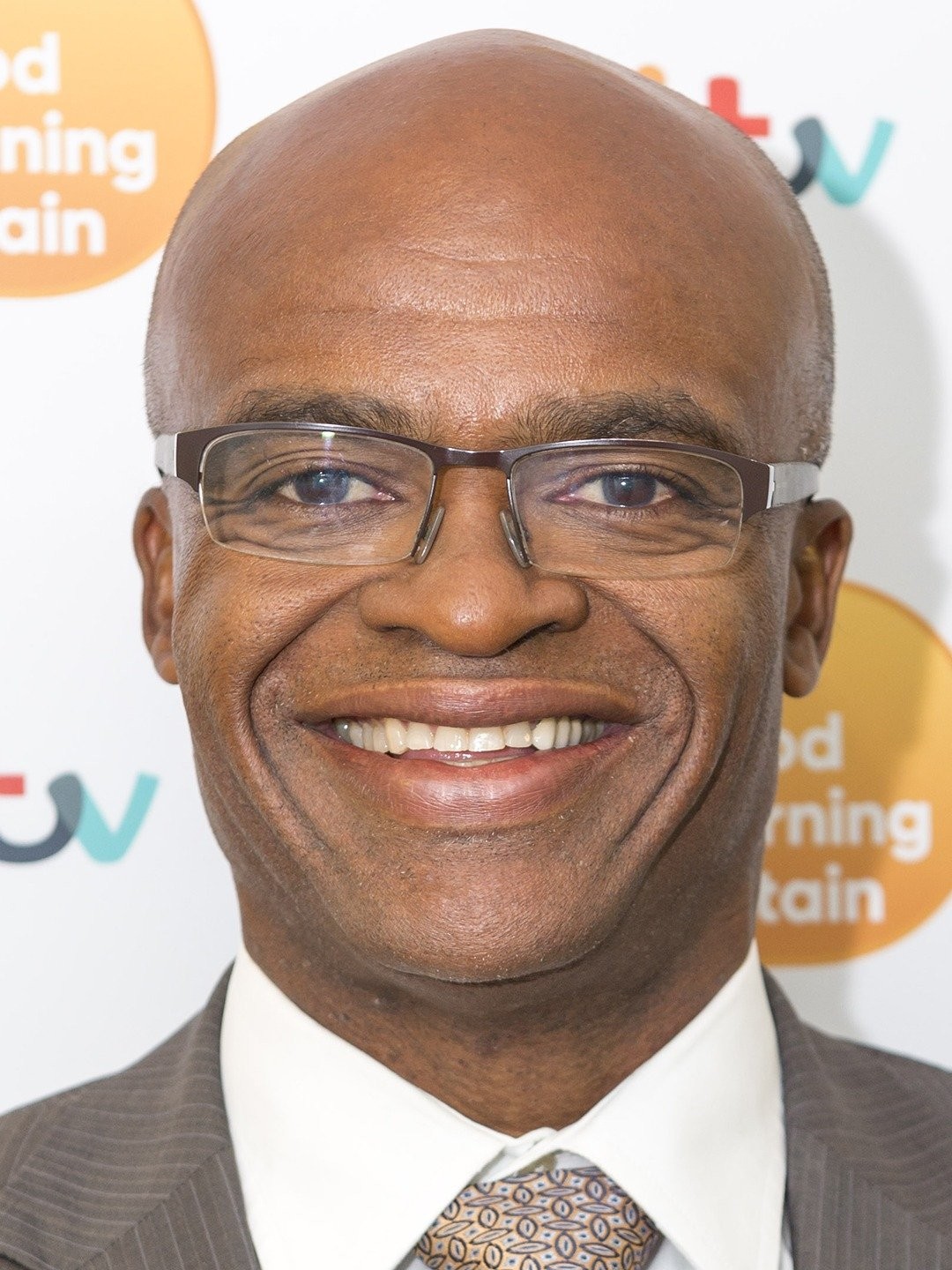 Kriss Akabusi Pictures | Rotten Tomatoes