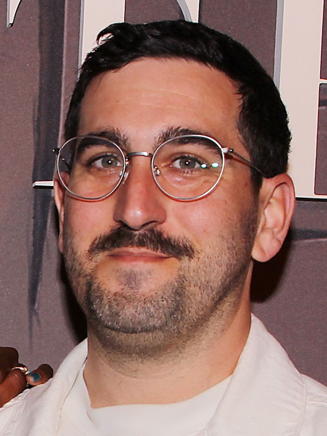 Brad Becker-Parton Pictures | Rotten Tomatoes