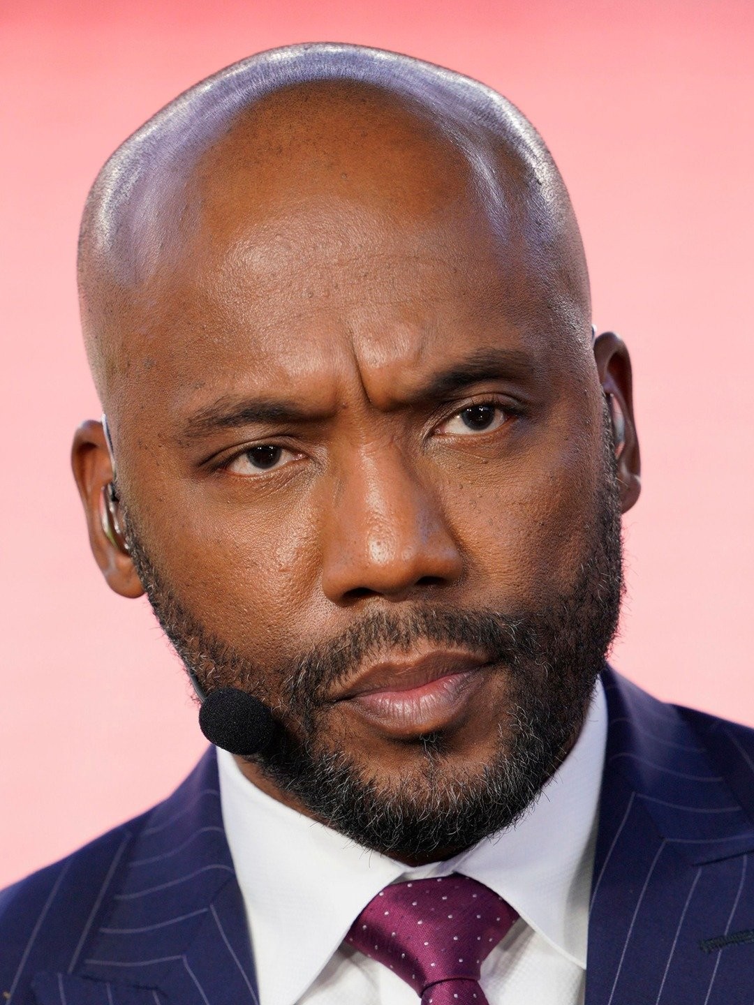 Louis Riddick Pictures | Rotten Tomatoes
