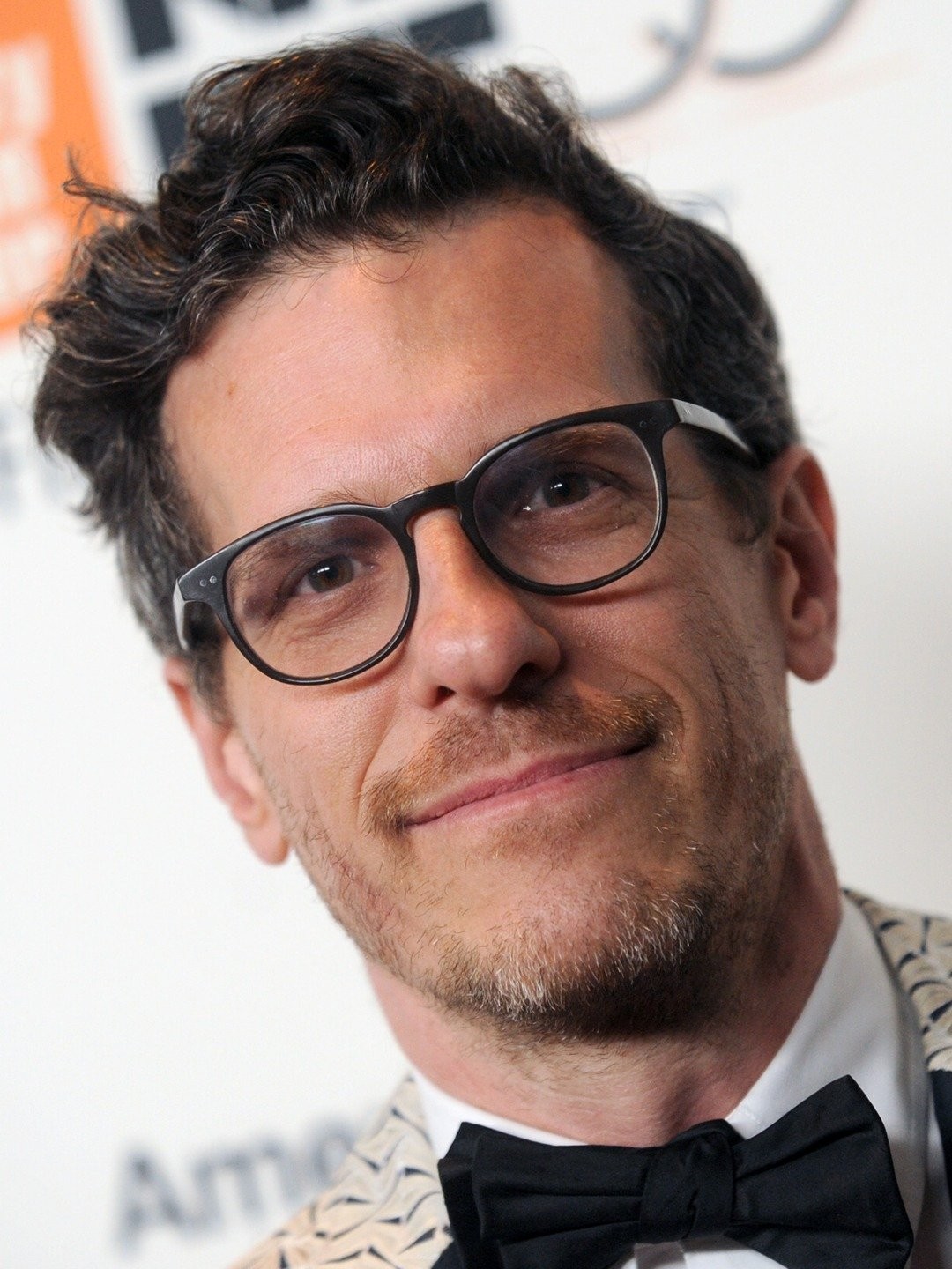 Brian Selznick Pictures | Rotten Tomatoes