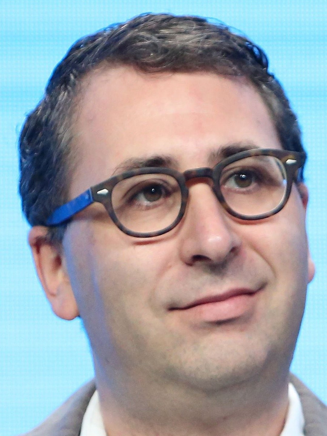 Jason Reich Pictures | Rotten Tomatoes