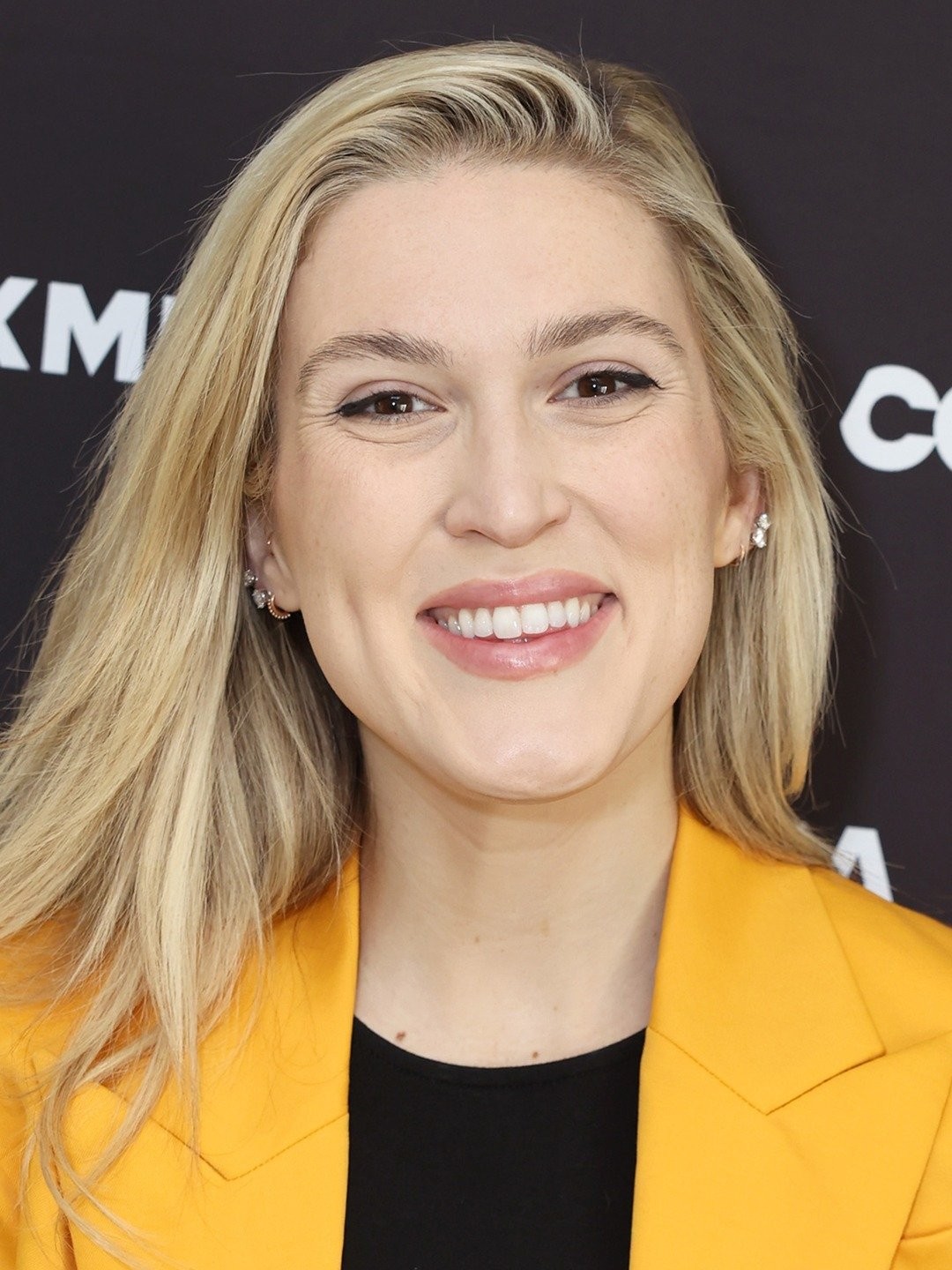 Olivia Nuzzi Pictures | Rotten Tomatoes