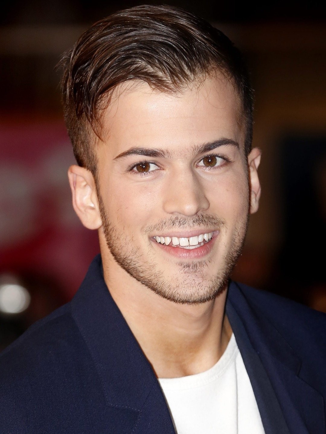 David Carreira Pictures | Rotten Tomatoes