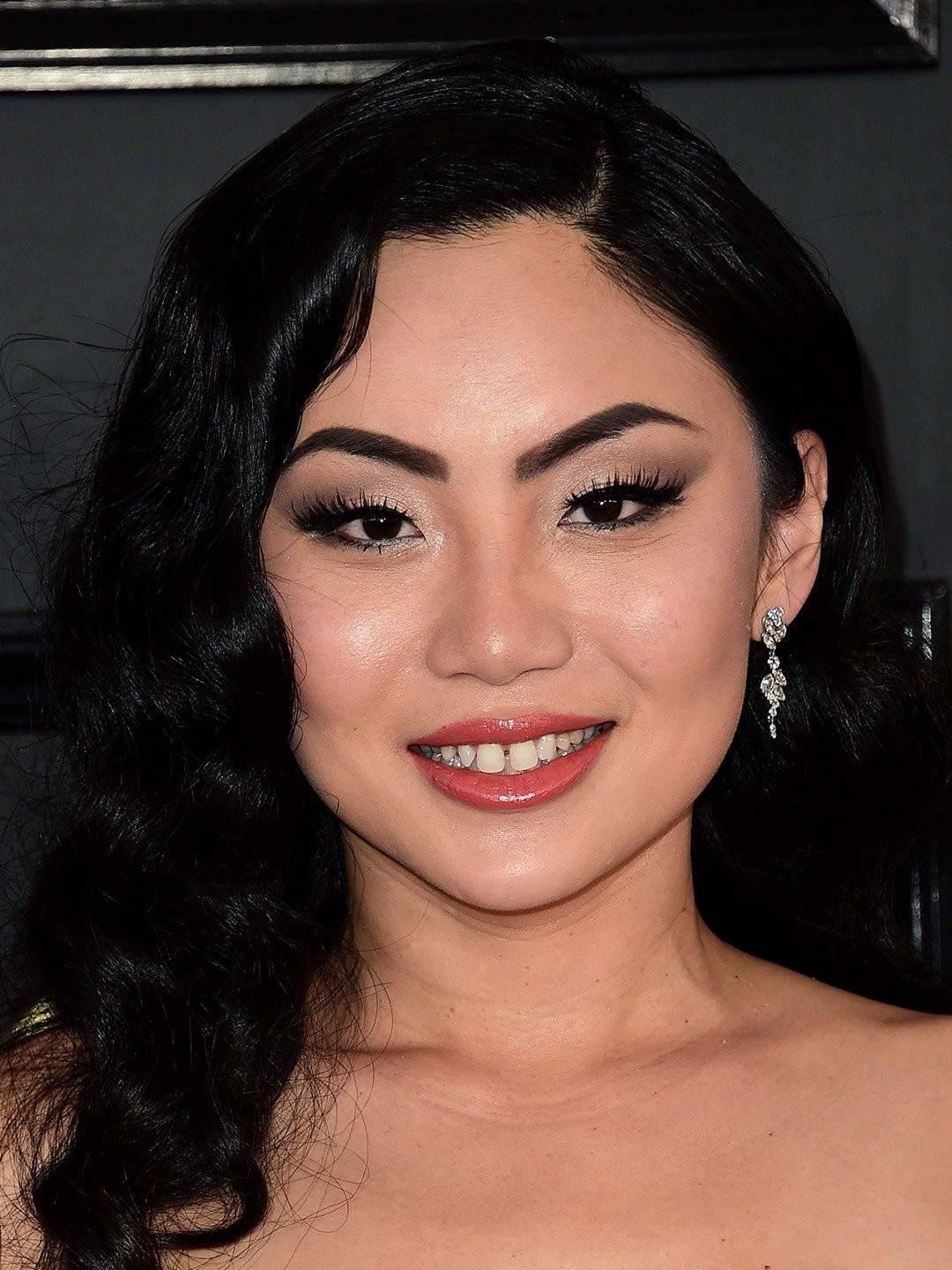 Tina Guo Pictures | Rotten Tomatoes