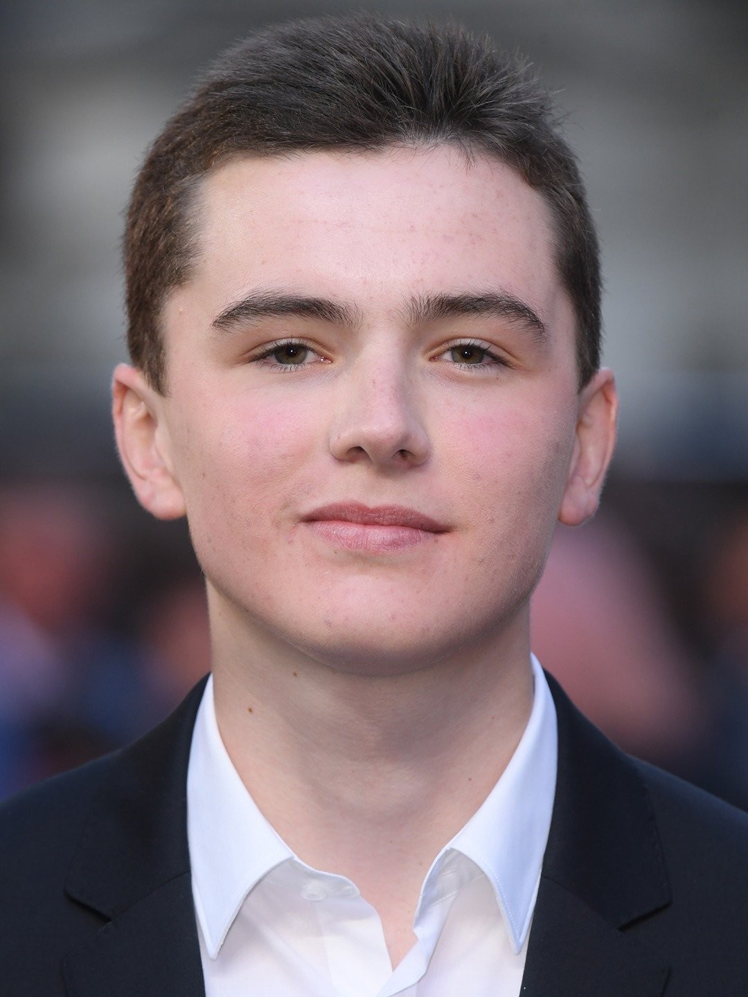 Harry Gilby Pictures | Rotten Tomatoes