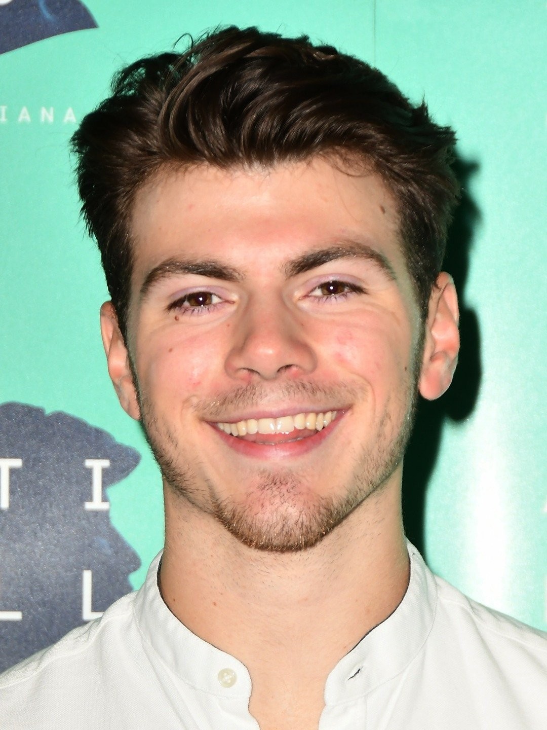 Sam Retford Pictures | Rotten Tomatoes