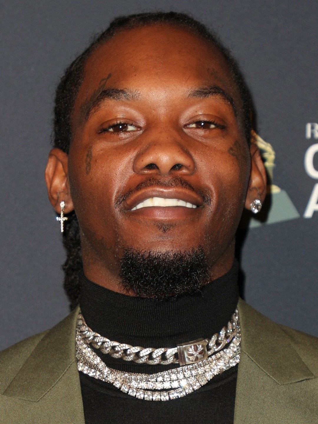 Offset Pictures | Rotten Tomatoes