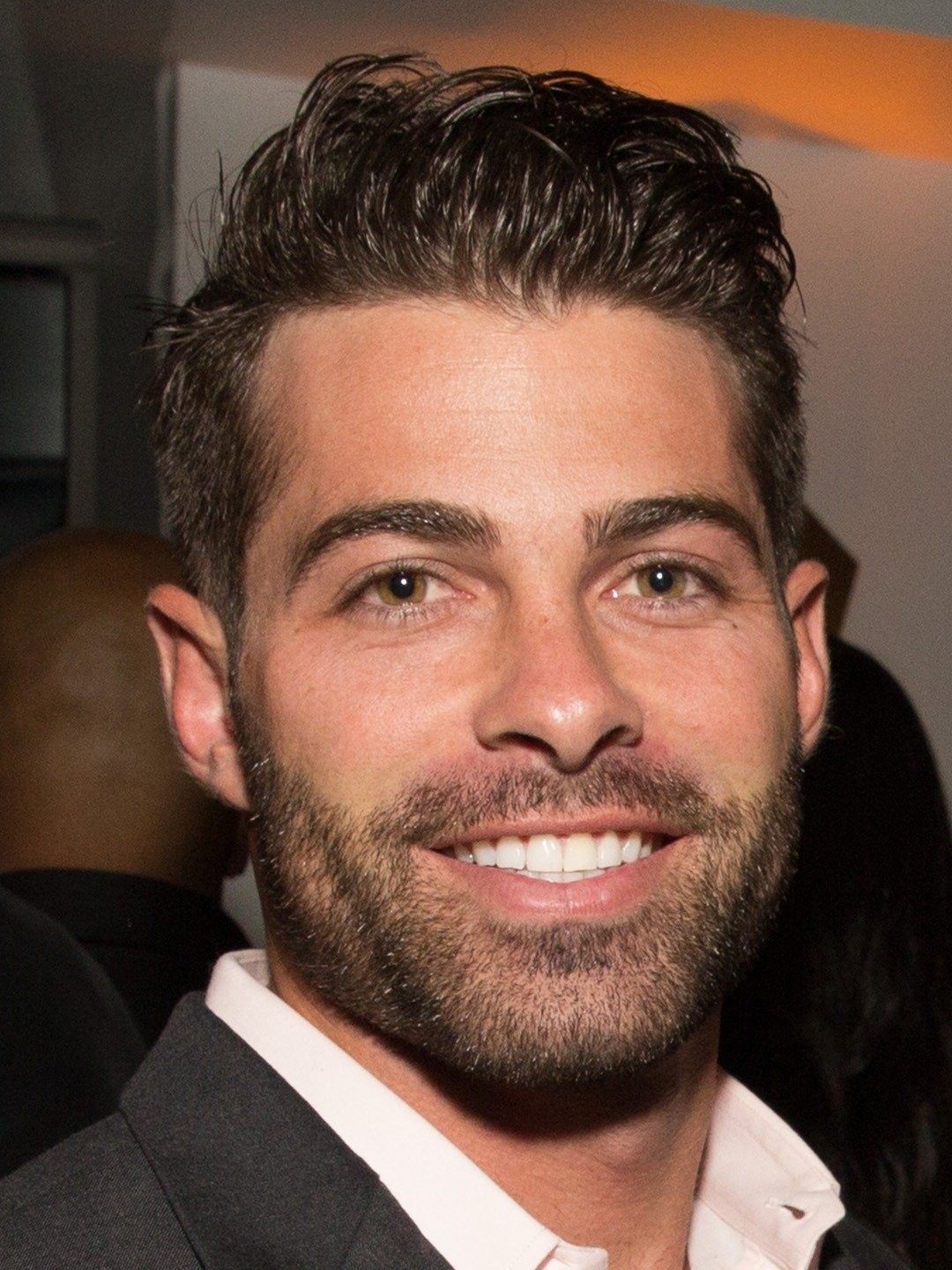 Alex Woytkiw Pictures | Rotten Tomatoes