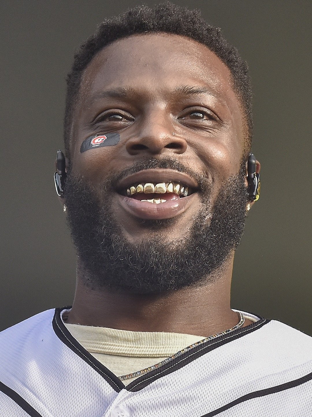 Isaiah Rashad Pictures | Rotten Tomatoes