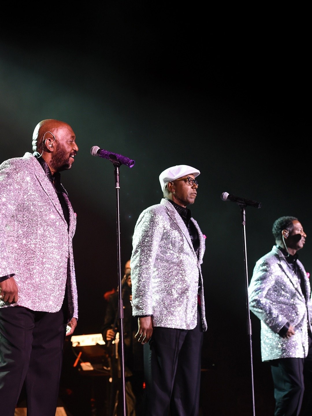 The Temptations Pictures | Rotten Tomatoes