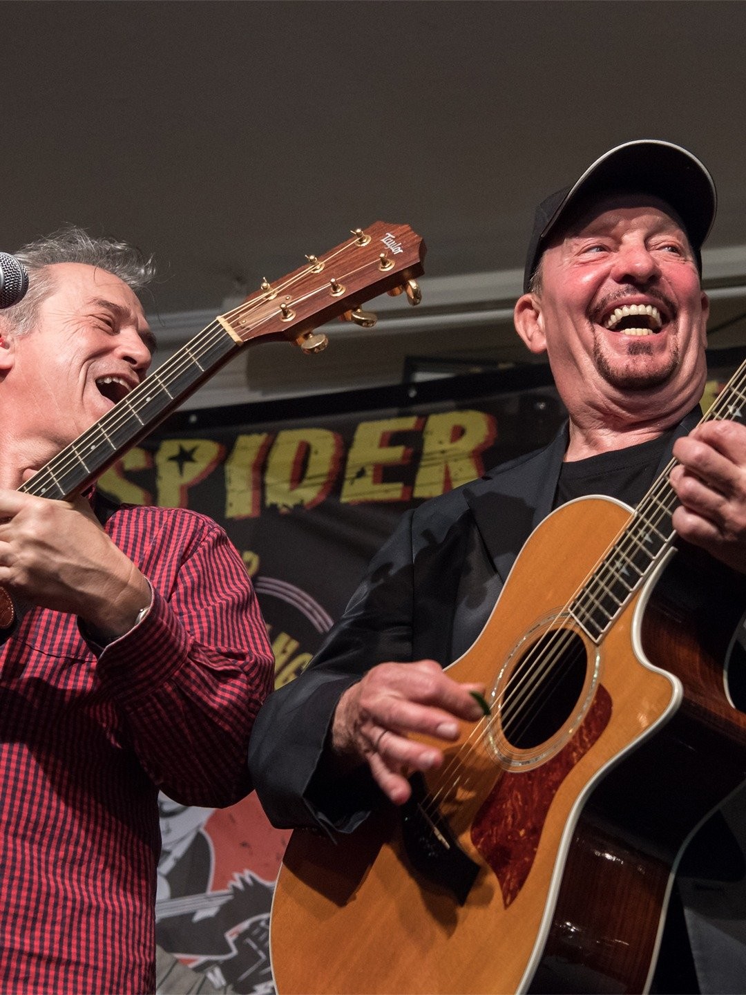 Spider Murphy Gang Pictures | Rotten Tomatoes