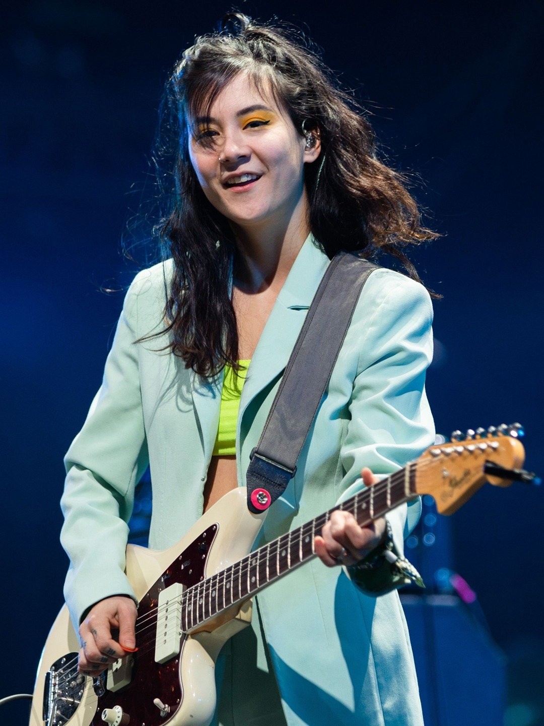 Japanese Breakfast Pictures | Rotten Tomatoes