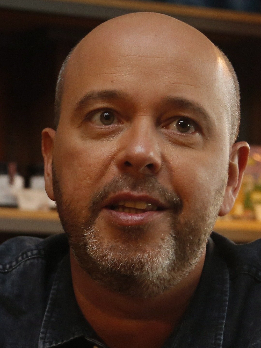 Alex Escobar Pictures | Rotten Tomatoes