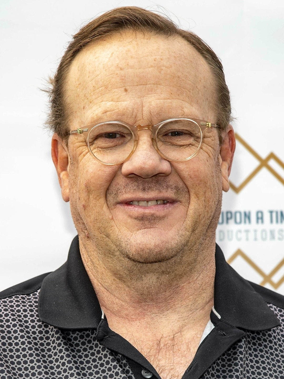 Peter Mackenzie Pictures | Rotten Tomatoes