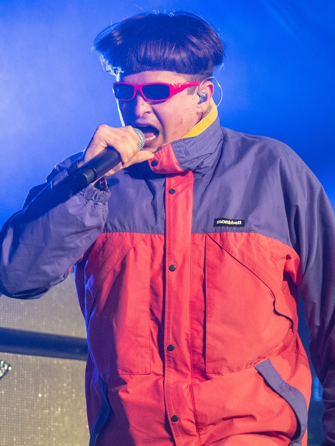 Oliver Tree Pictures | Rotten Tomatoes