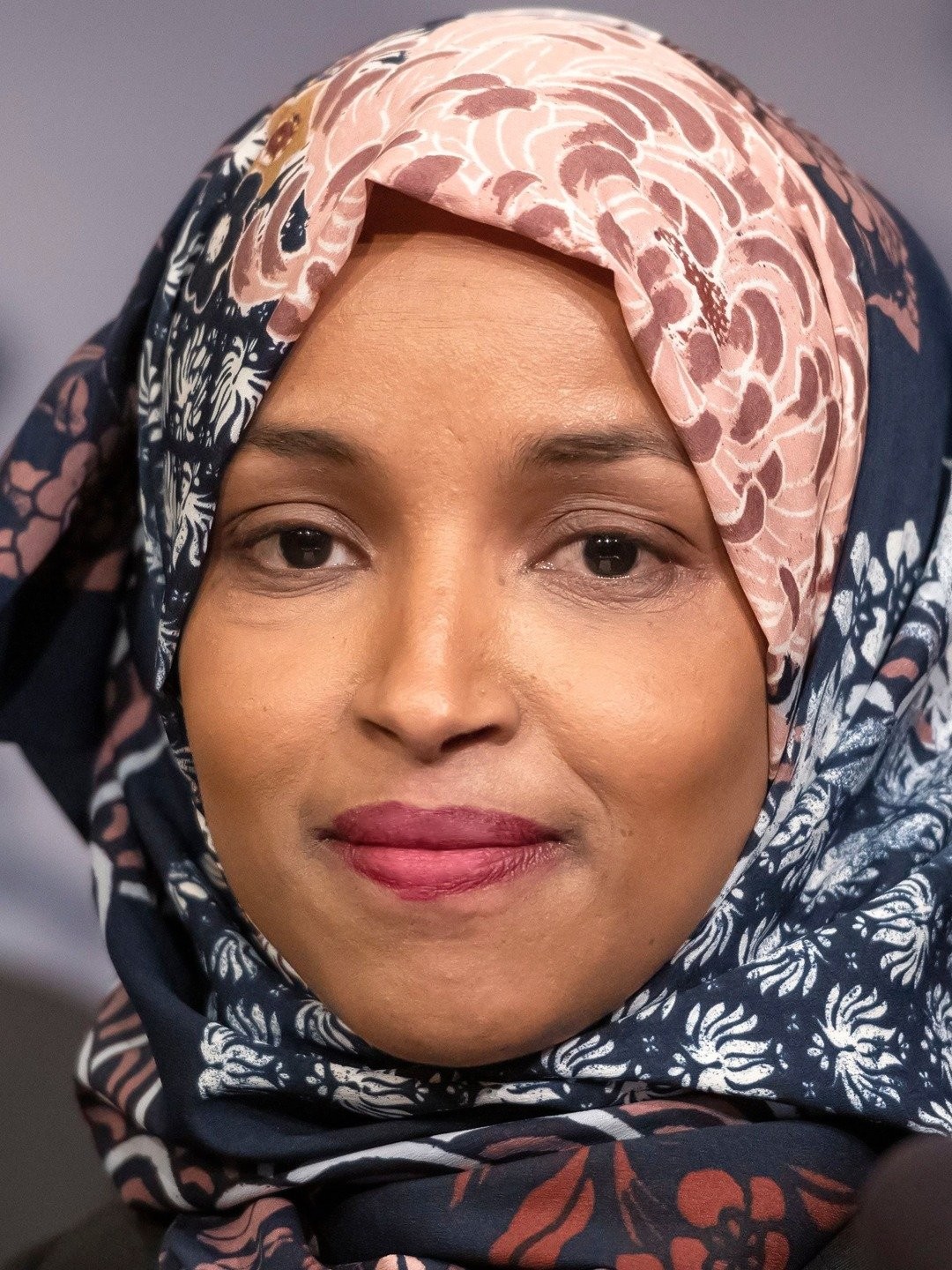 Ilhan Omar Pictures | Rotten Tomatoes